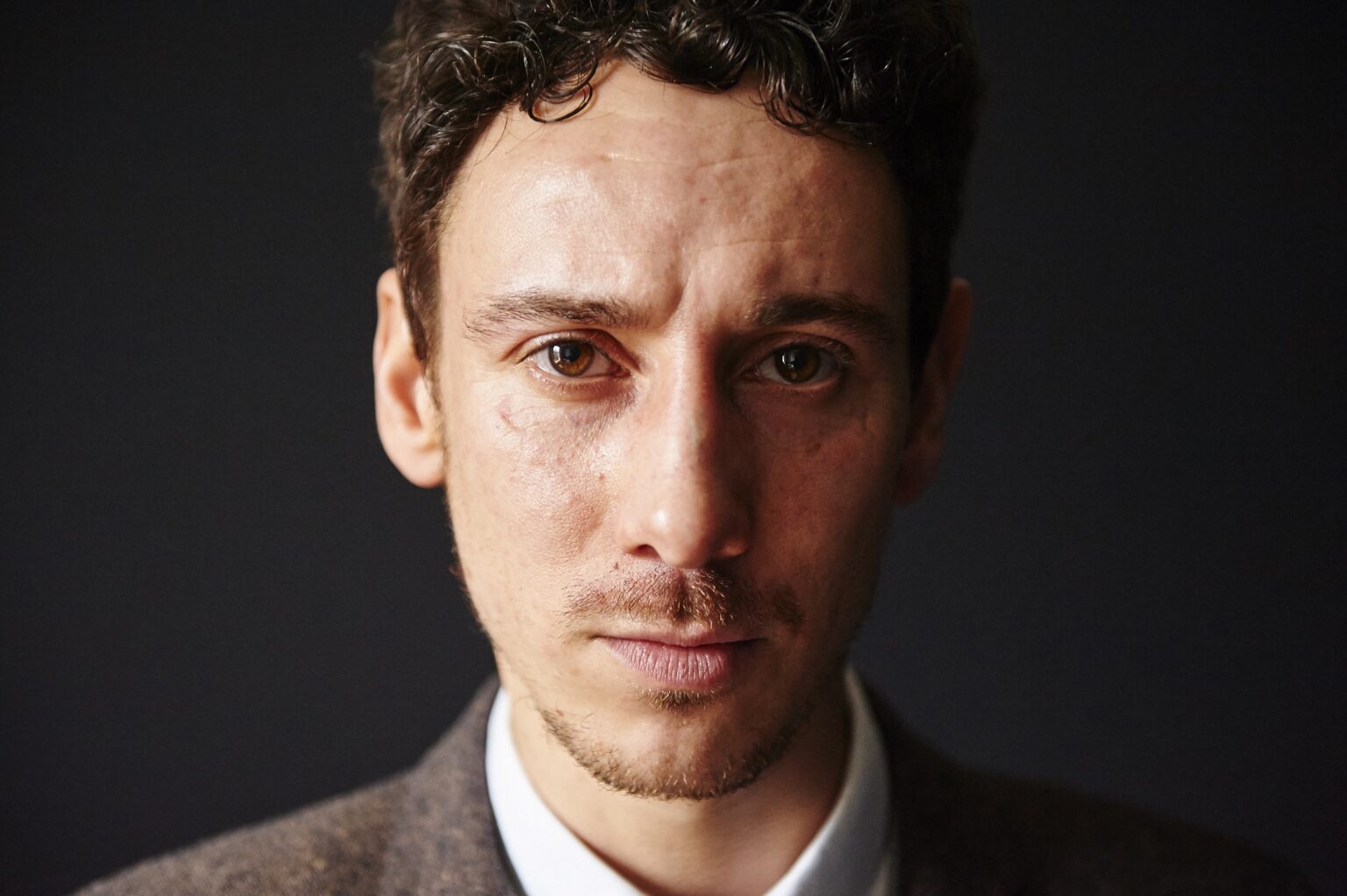 Al Weaver - The Artists Partnership