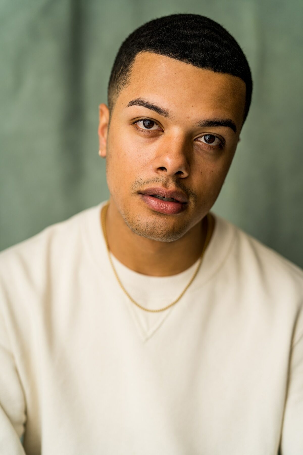 Dylan Brady | The Artists Partnership