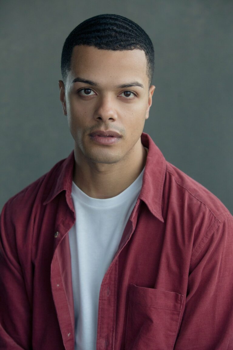 Dylan Brady – The Artists Partnership