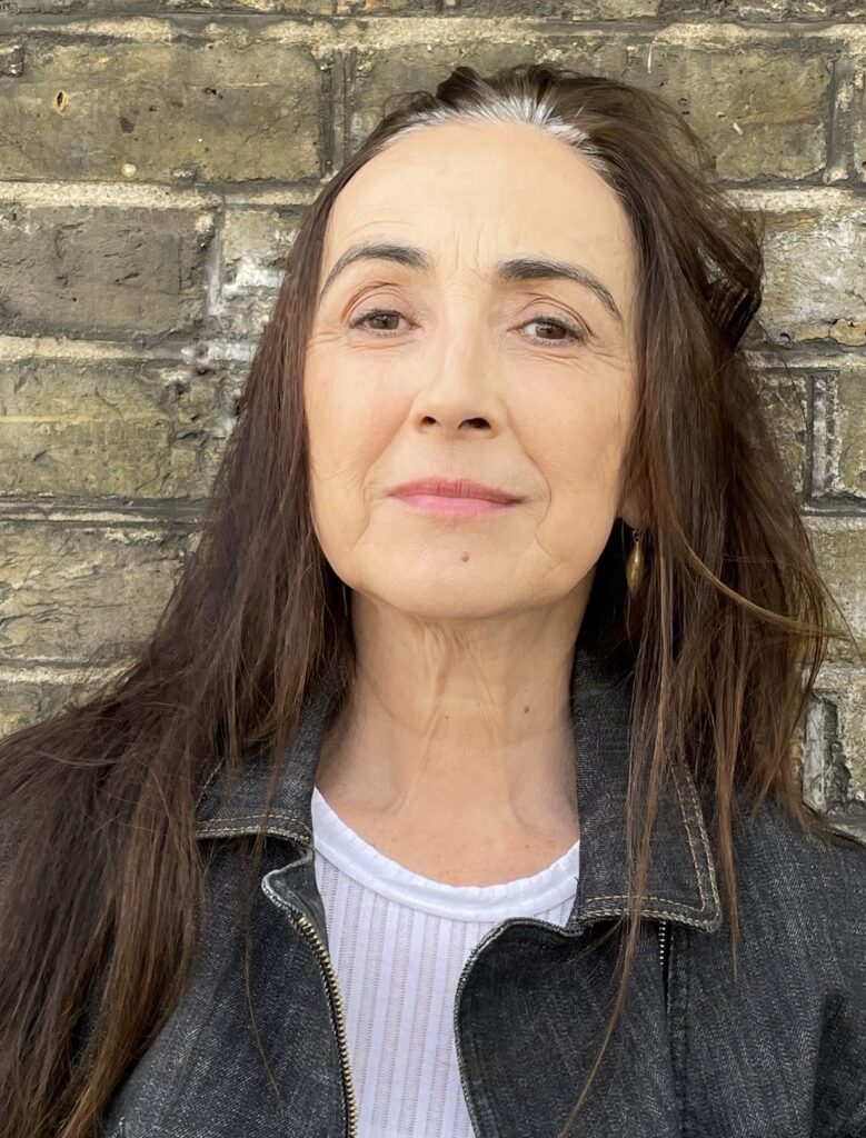 Emer Gillespie – The Artists Partnership