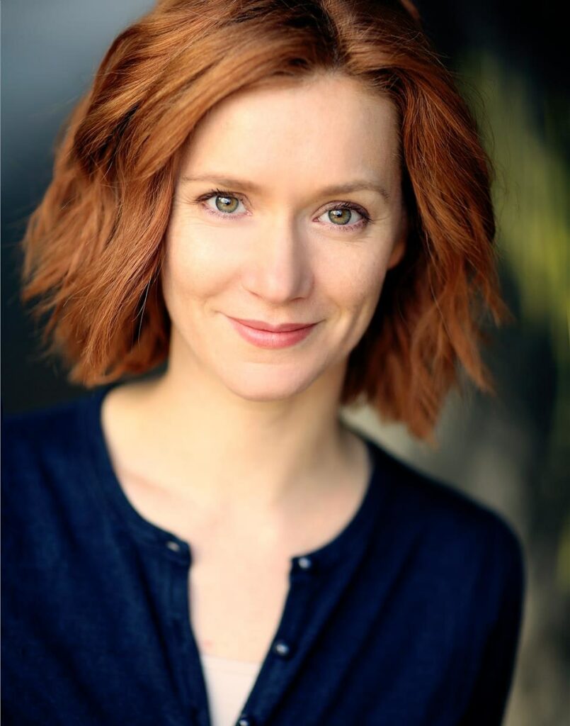 Hannah Dean - The Artists Partnership