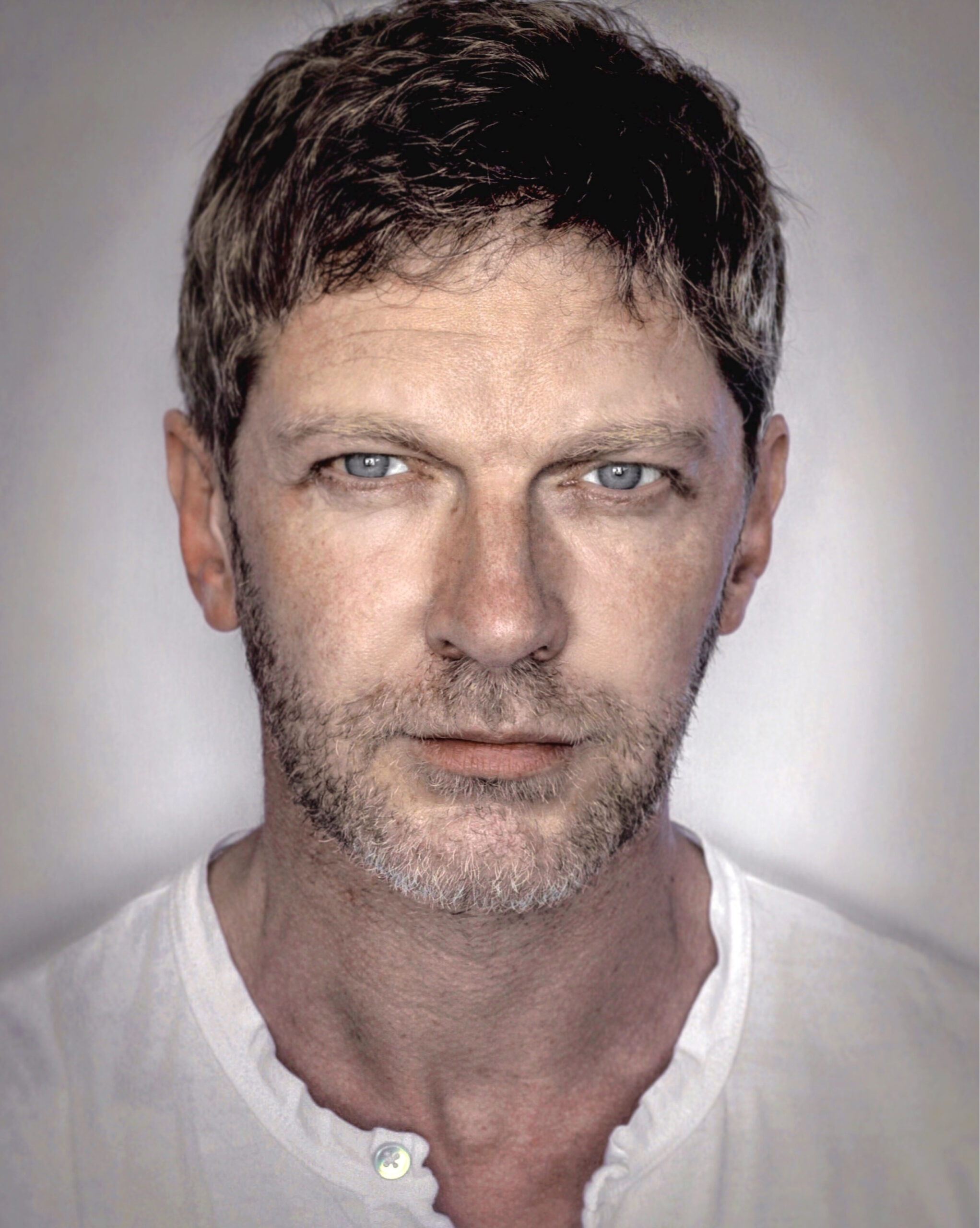 Sam Hazeldine | The Artists Partnership