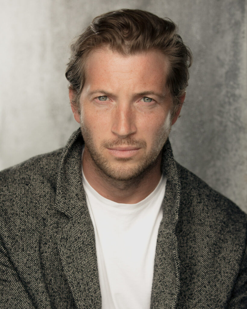 Henry Davis – The Artists Partnership