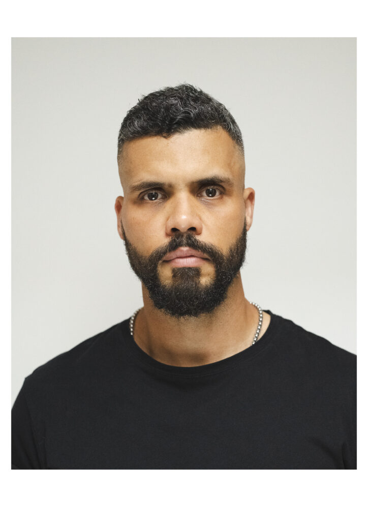 Howard Charles – The Artists Partnership