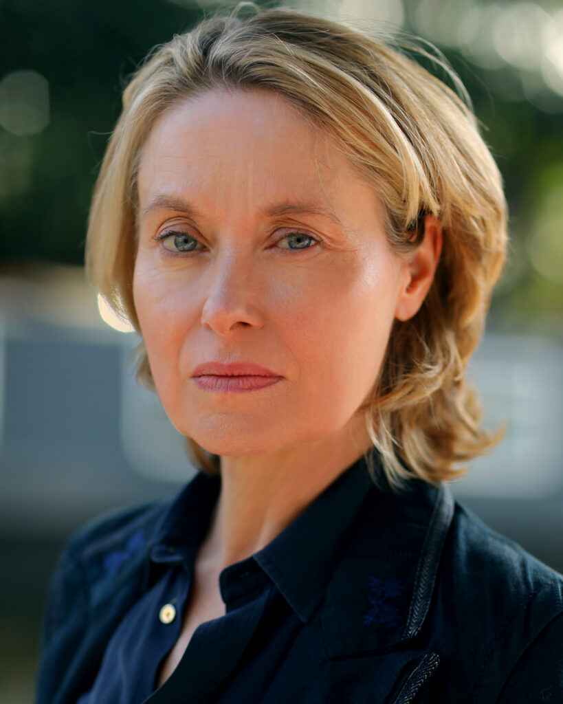 Beth Goddard – The Artists Partnership