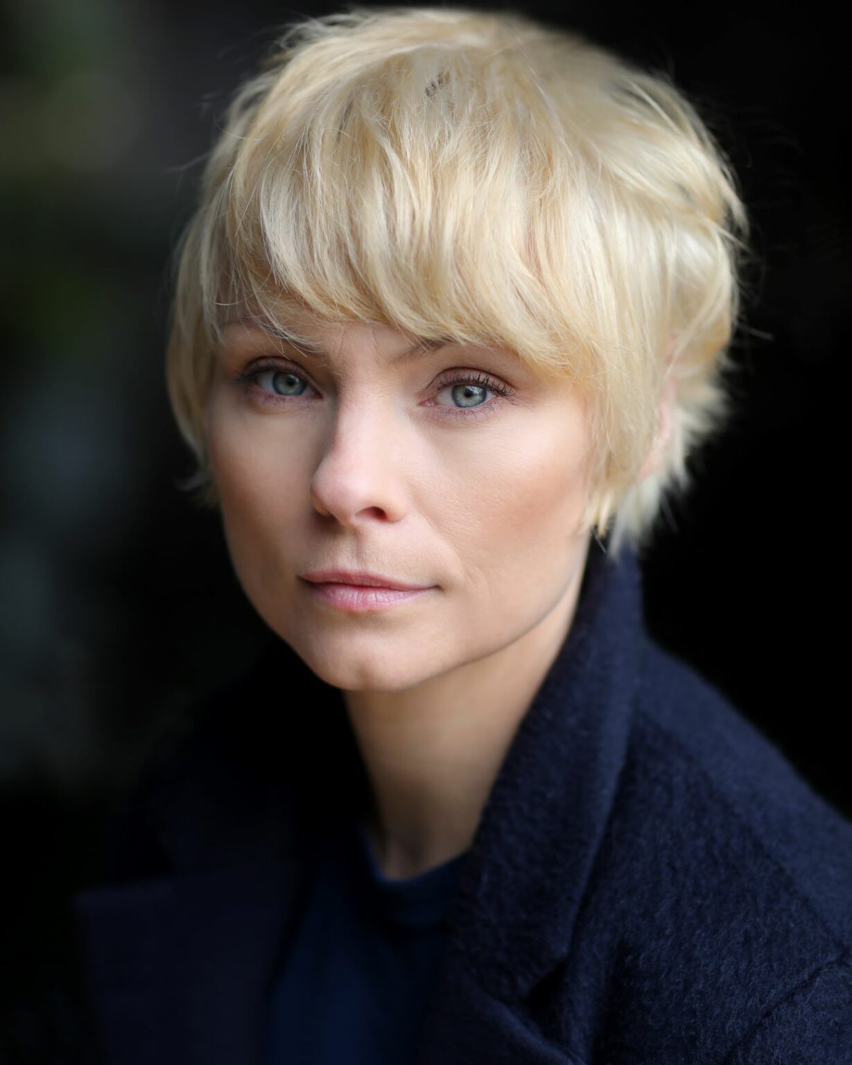 Myanna Buring – The Artists Partnership