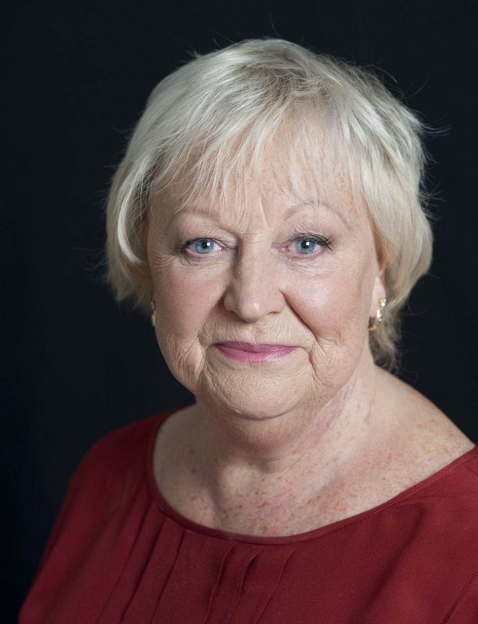 Judith Barker - The Artists Partnership