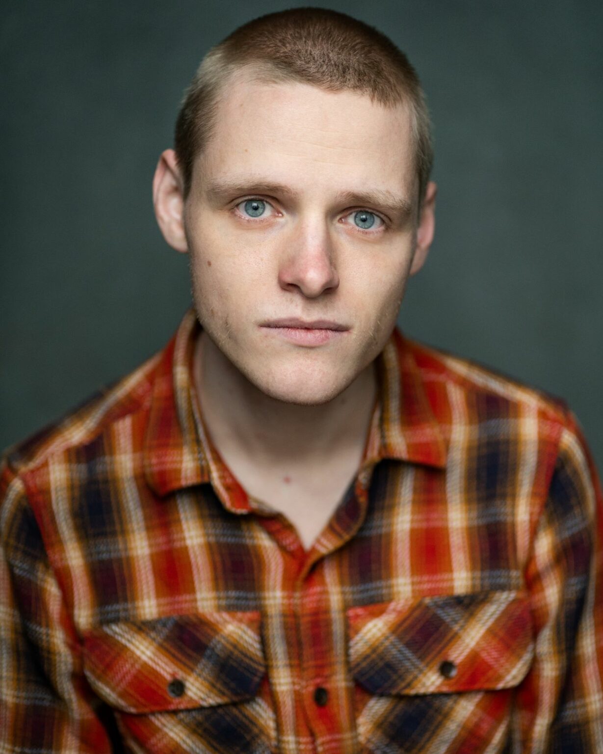 Lewis Gribben – The Artists Partnership