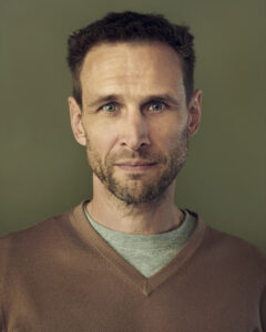 Martin Hutson – The Artists Partnership