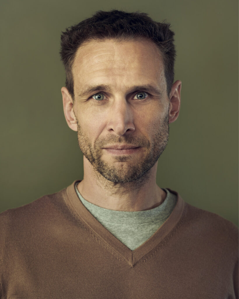 Martin Hutson – The Artists Partnership