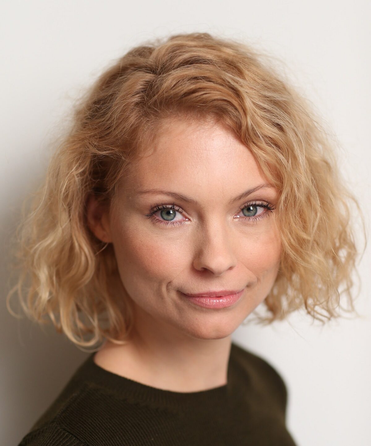 Myanna Buring - The Artists Partnership