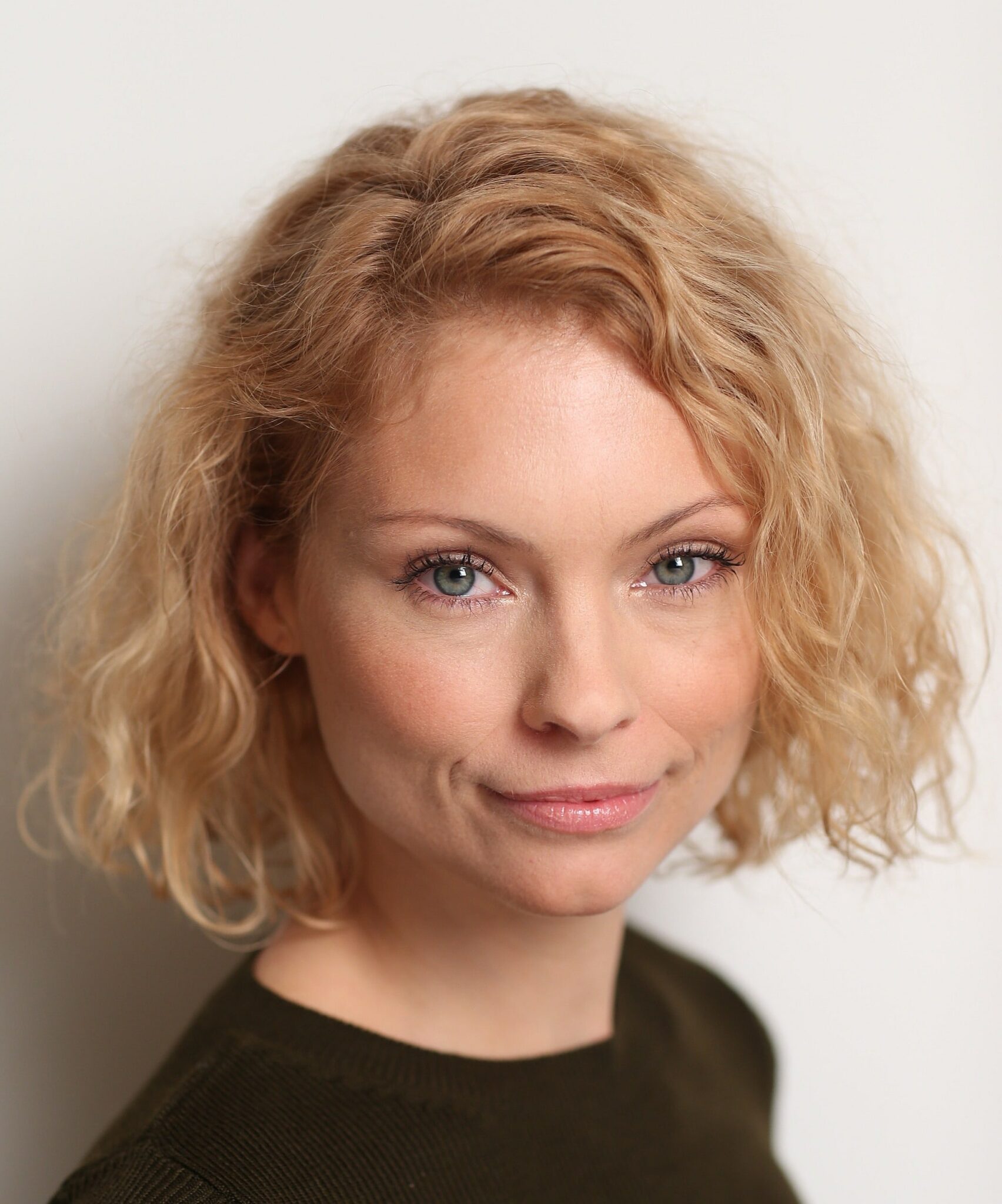 Myanna Buring - The Artists Partnership