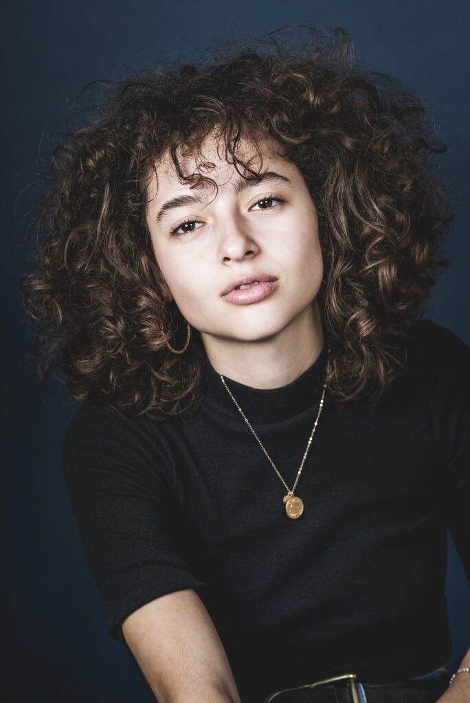 Nina Bloomgarden – The Artists Partnership