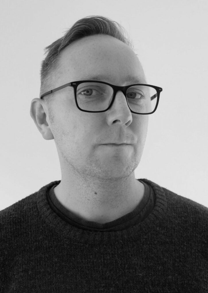 Paul Doolan – The Artists Partnership