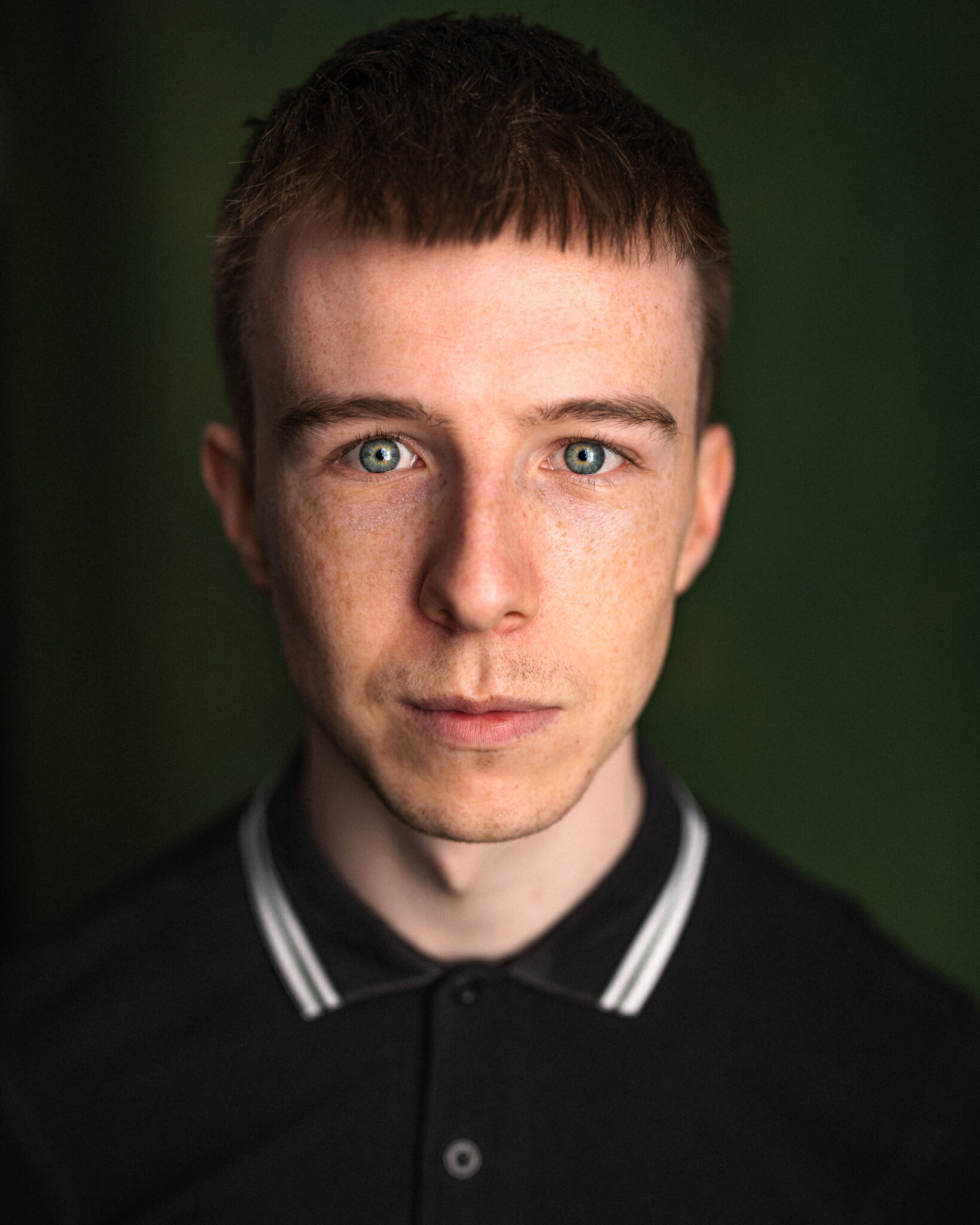 Ryan Nolan – The Artists Partnership