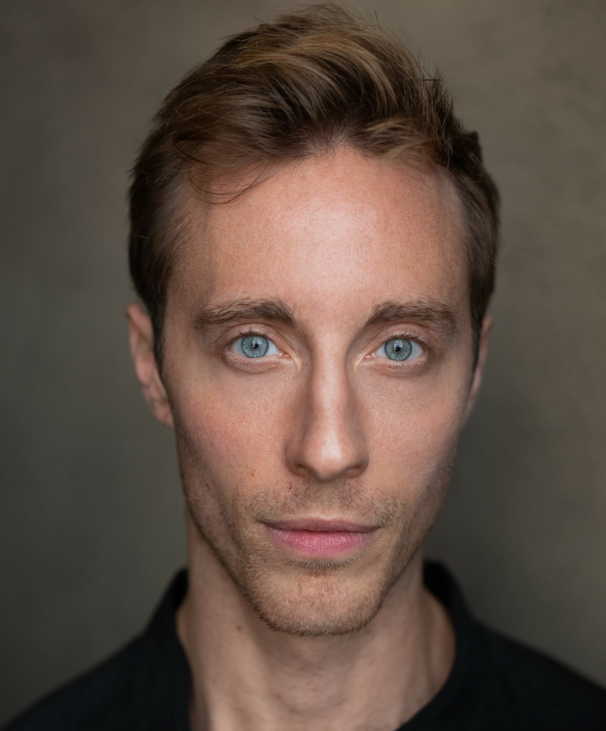 Sam Woolf - The Artists Partnership