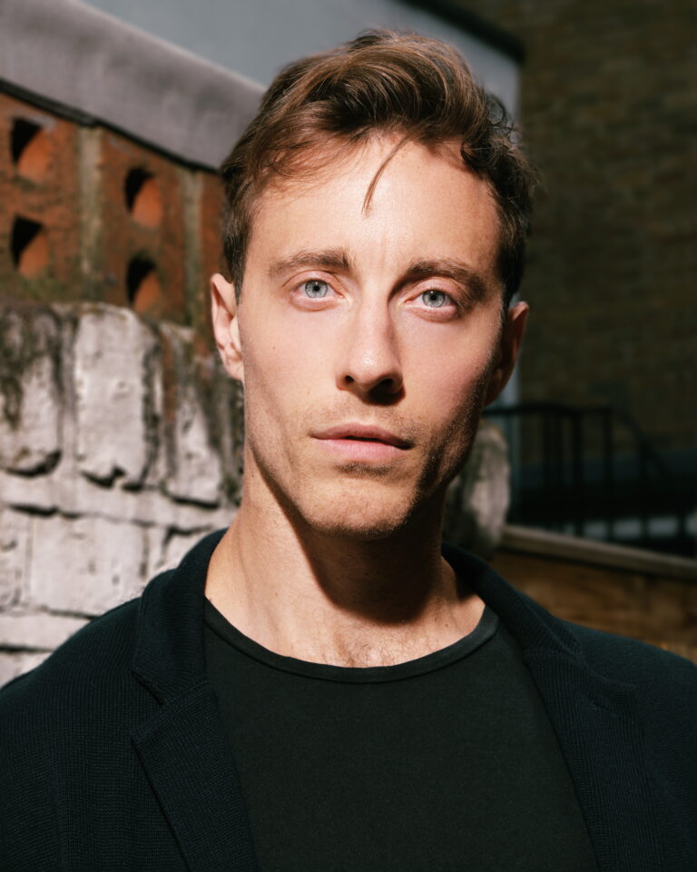 Sam Woolf – The Artists Partnership