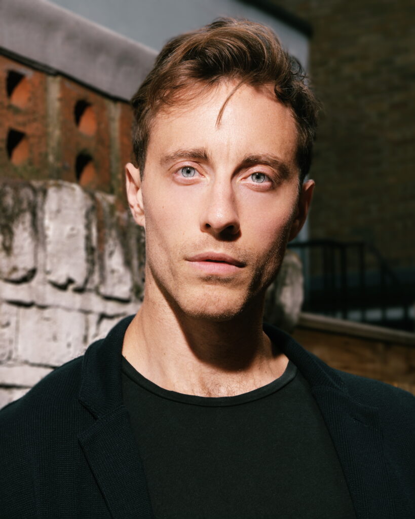 Sam Woolf – The Artists Partnership