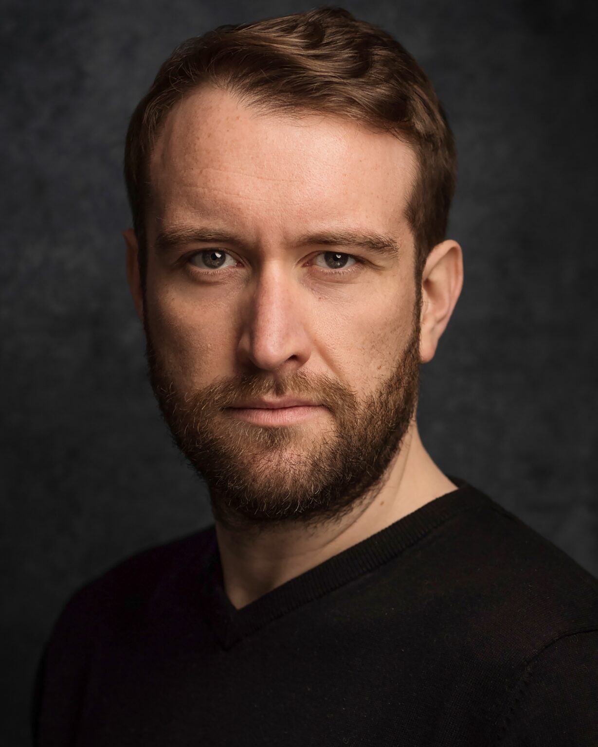 Sean Rigby – The Artists Partnership