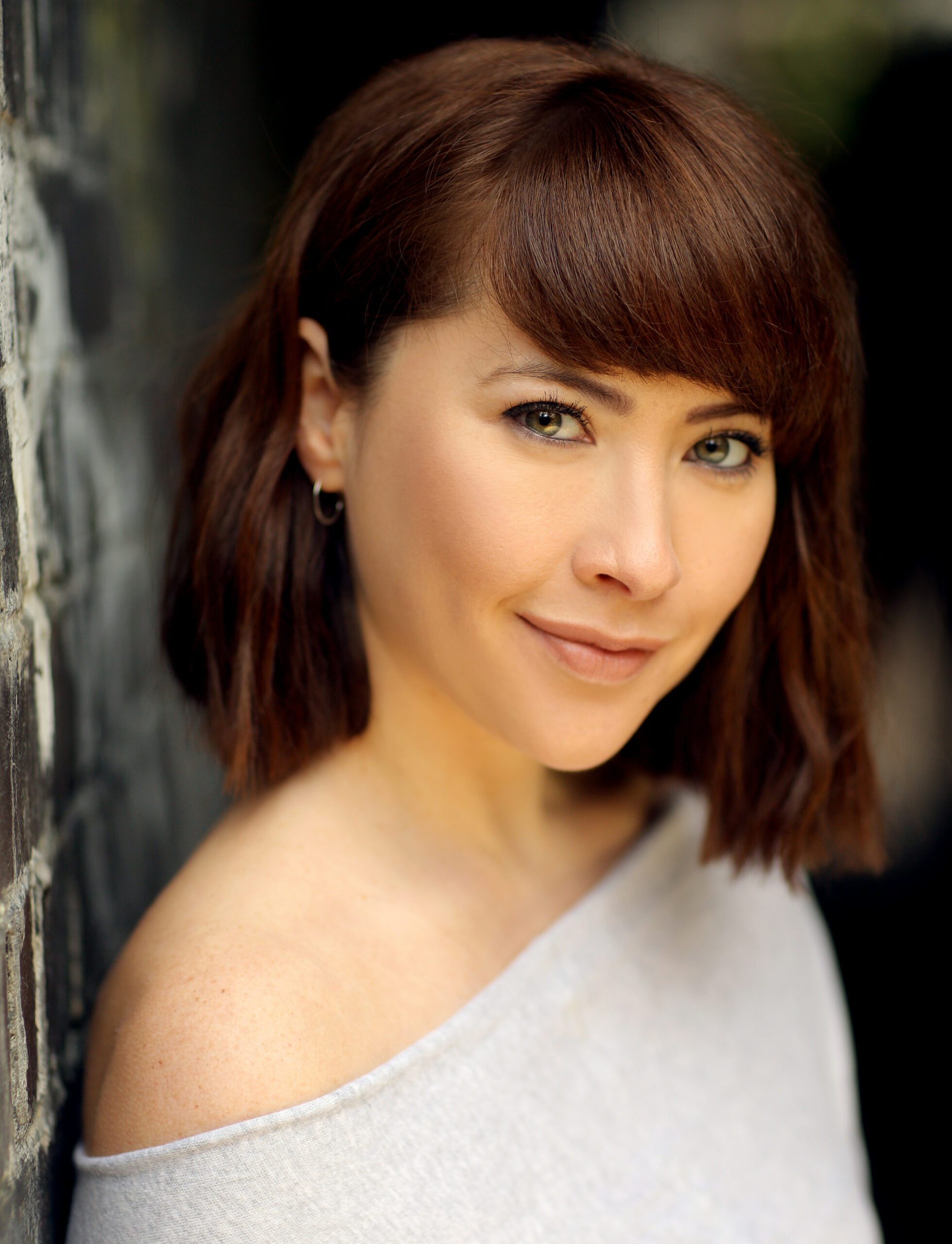 Vanessa Emme - The Artists Partnership