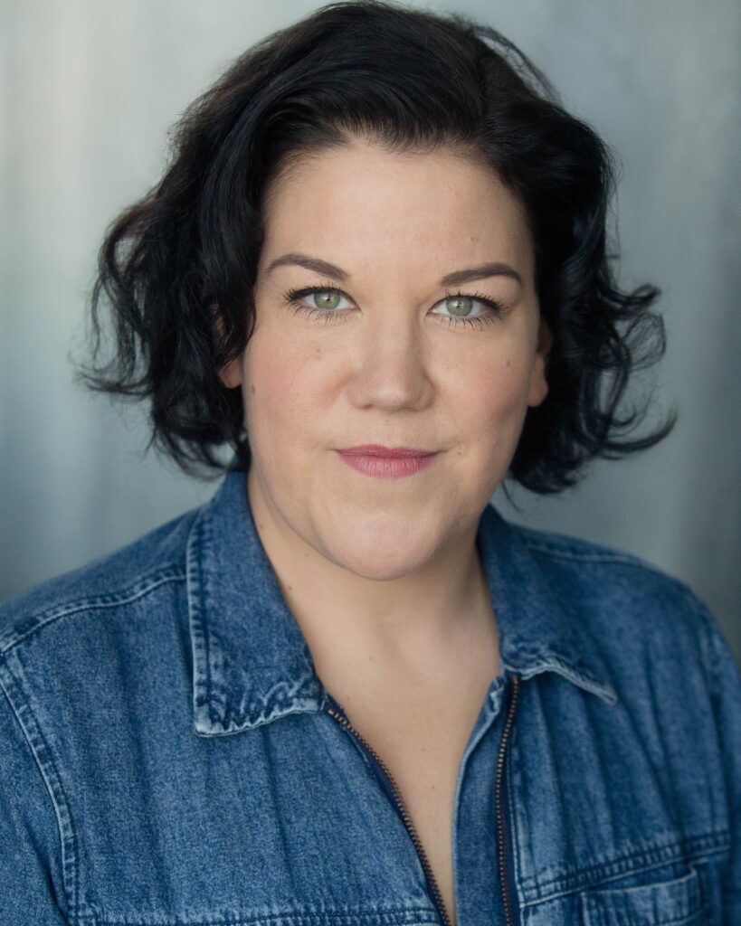 Beverly Rudd – The Artists Partnership