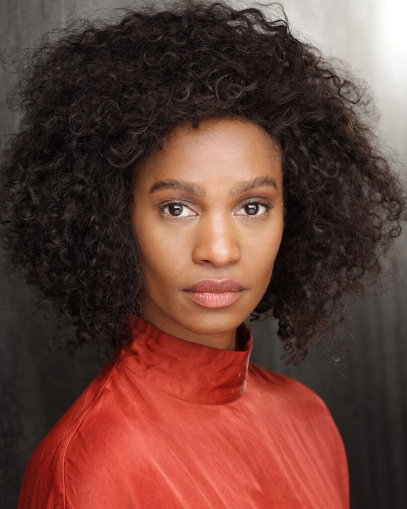 Annie Campbell - The Artists Partnership