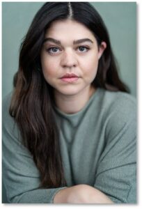 Caitlin Drabble – The Artists Partnership