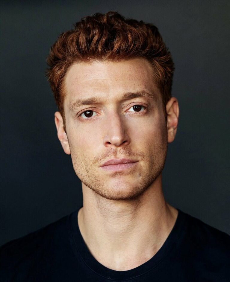 Daniel Donskoy – The Artists Partnership