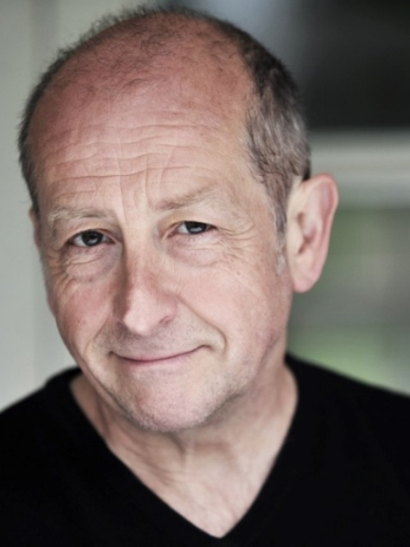 Ian Bartholomew - The Artists Partnership