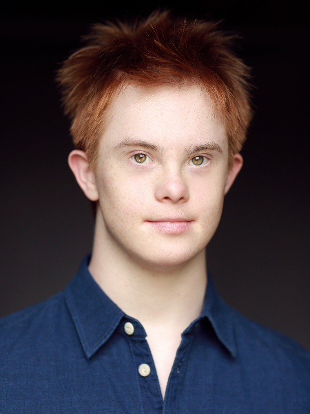 Daniel Laurie - The Artists Partnership