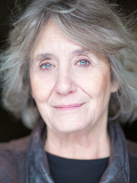 Margot Leicester – The Artists Partnership