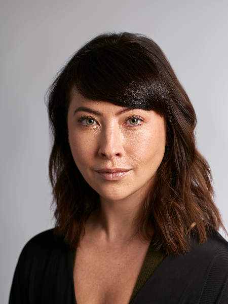 Vanessa Emme - The Artists Partnership