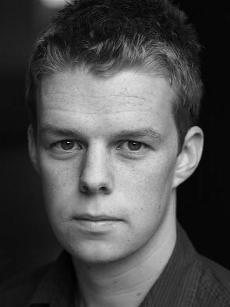 Matthew Aubrey – The Artists Partnership