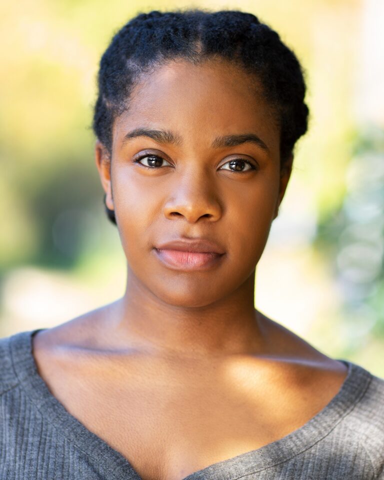 Aviva Tulley - The Artists Partnership