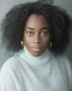 Dionne Brown - The Artists Partnership