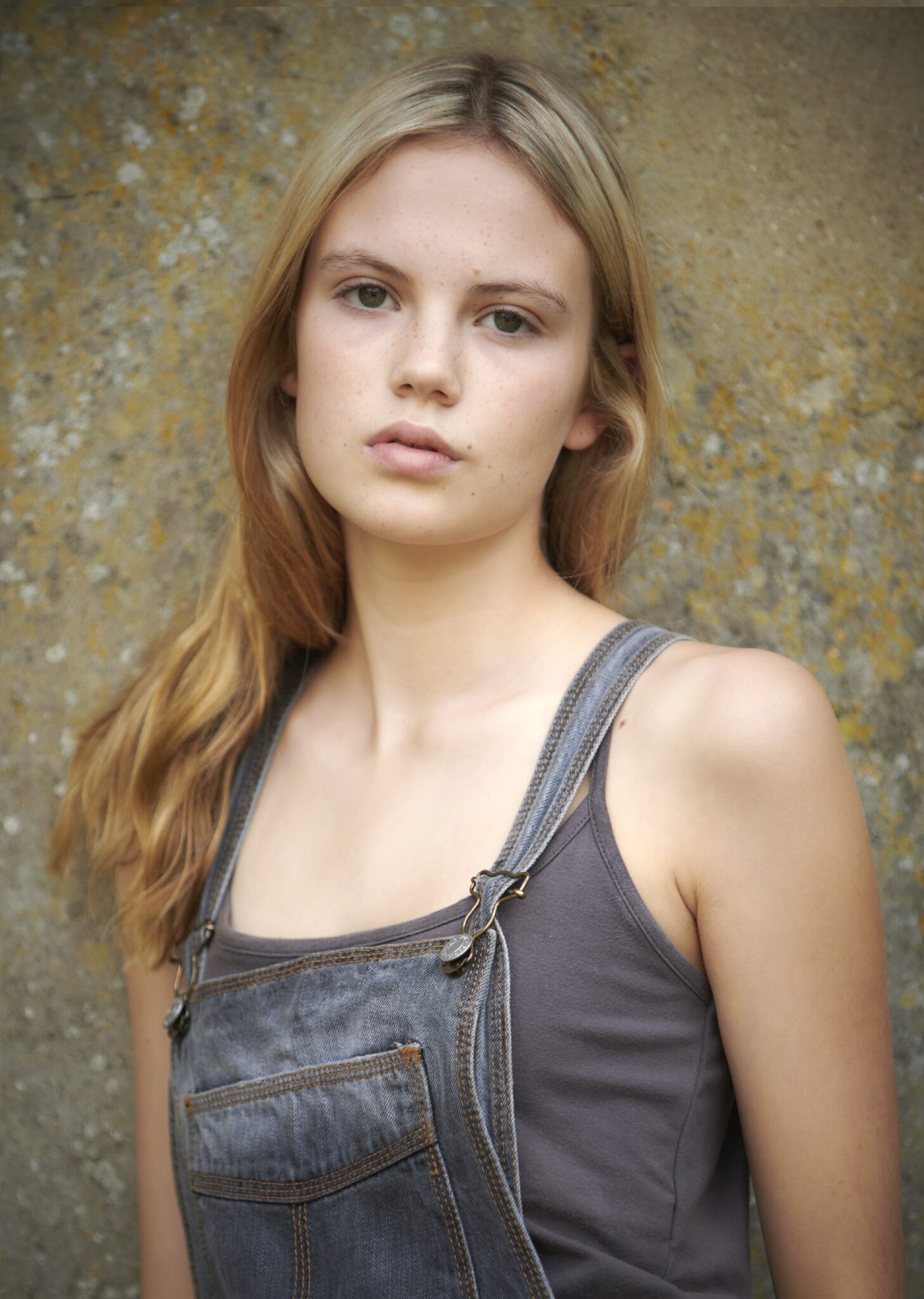 Isla Johnston – The Artists Partnership