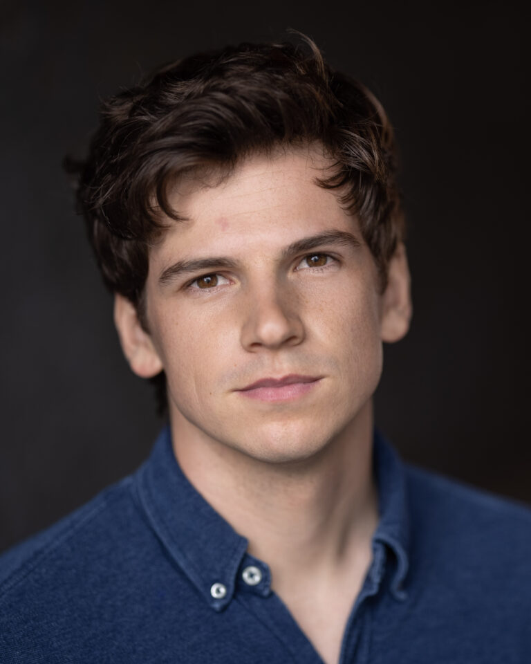 Jacob Dudman - The Artists Partnership