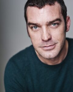 Jake Maskall – The Artists Partnership