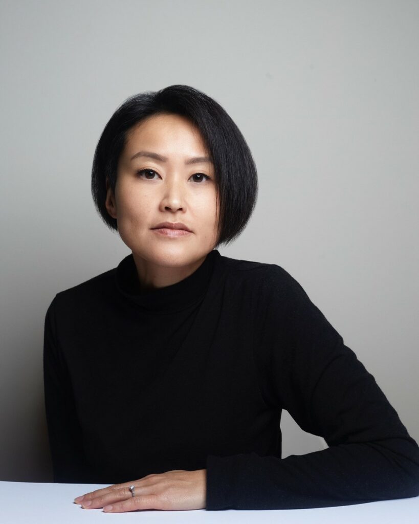 Jennifer Tang – The Artists Partnership