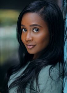 Leah Walker – The Artists Partnership