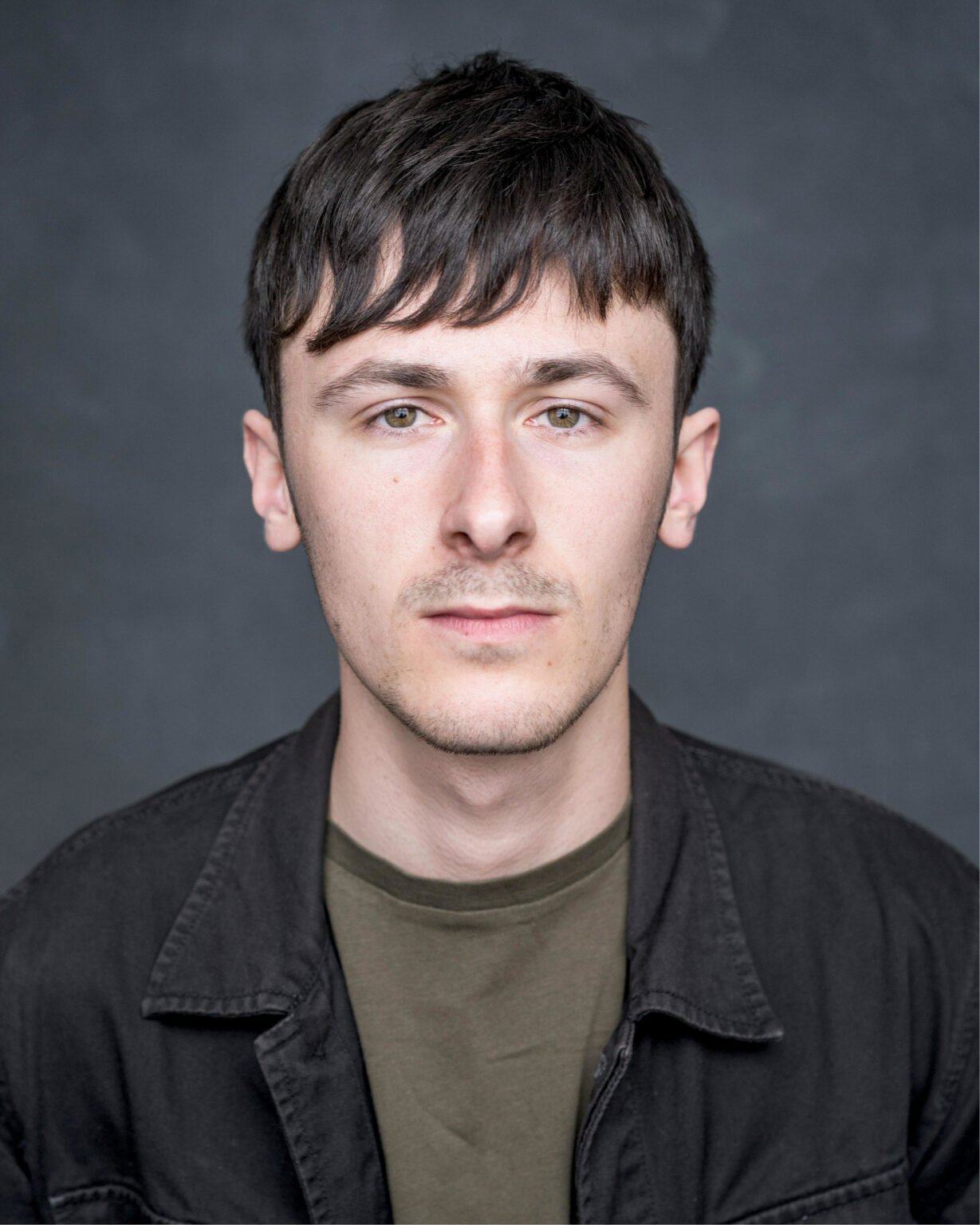 Curtis Kemlo – The Artists Partnership