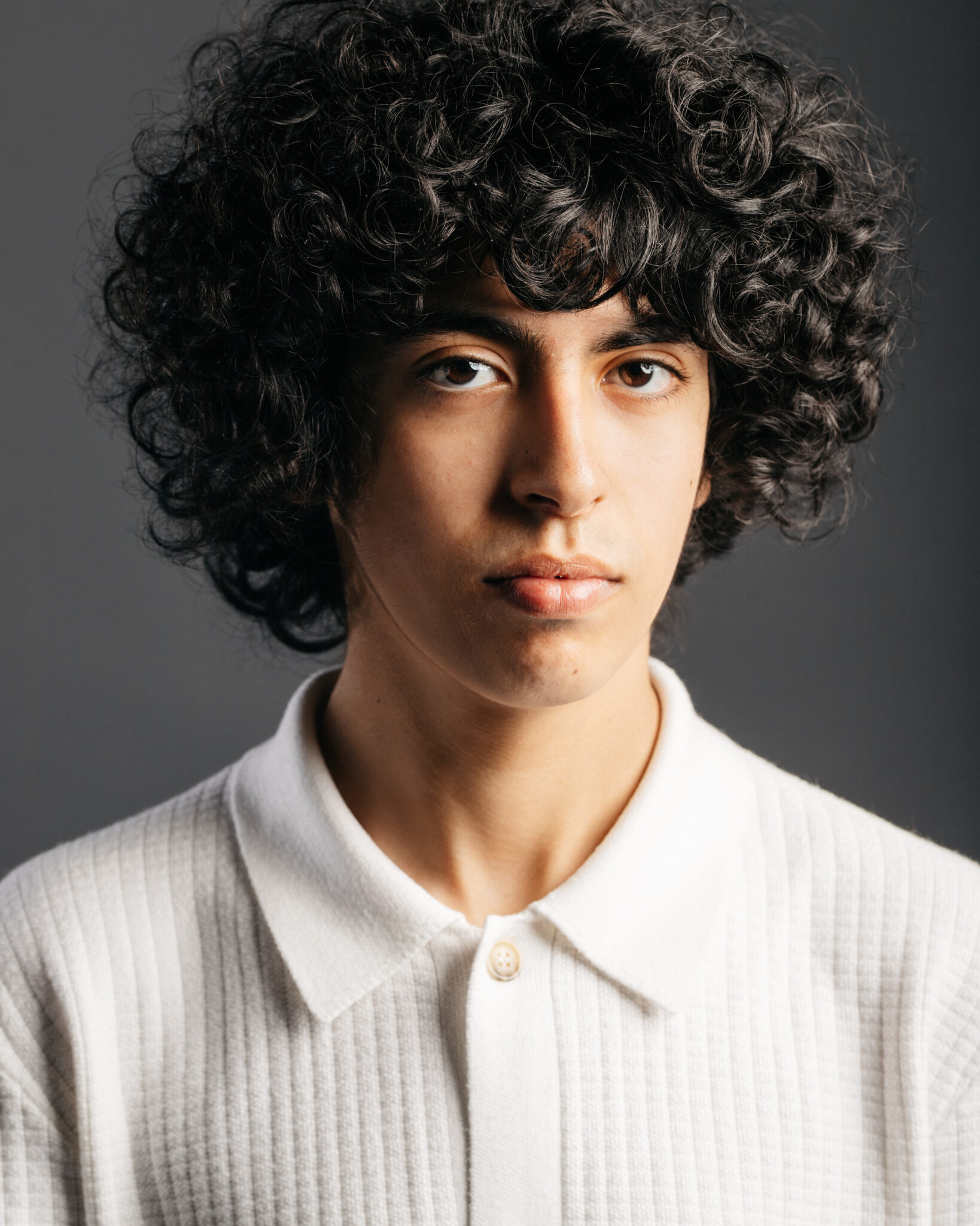 Moosa Mostafa – The Artists Partnership