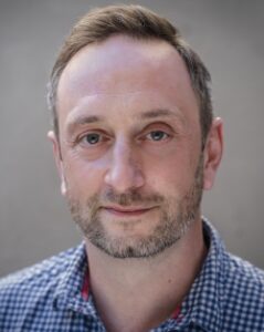 Steve Edge – The Artists Partnership