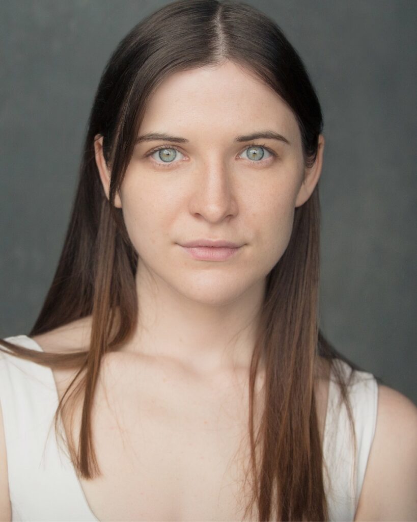 Alexandra Hannant - The Artists Partnership