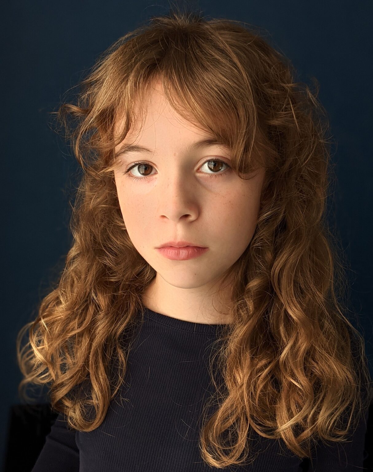 Florence Bensberg – The Artists Partnership