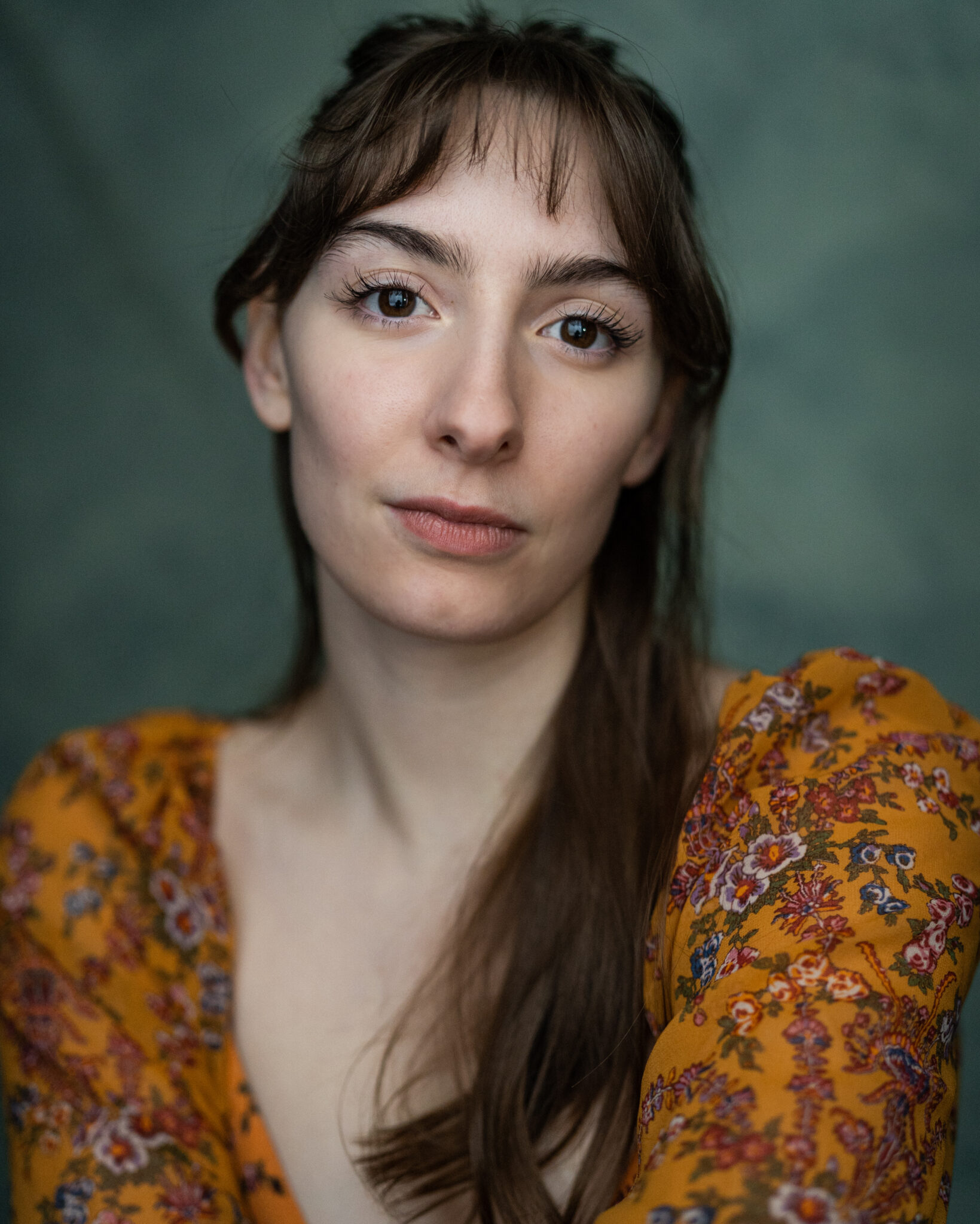 Florence Dobson - The Artists Partnership