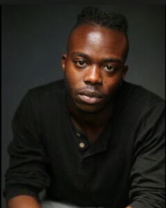 Jonathan Ajayi – The Artists Partnership