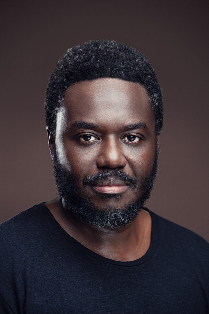 Babou Ceesay – The Artists Partnership