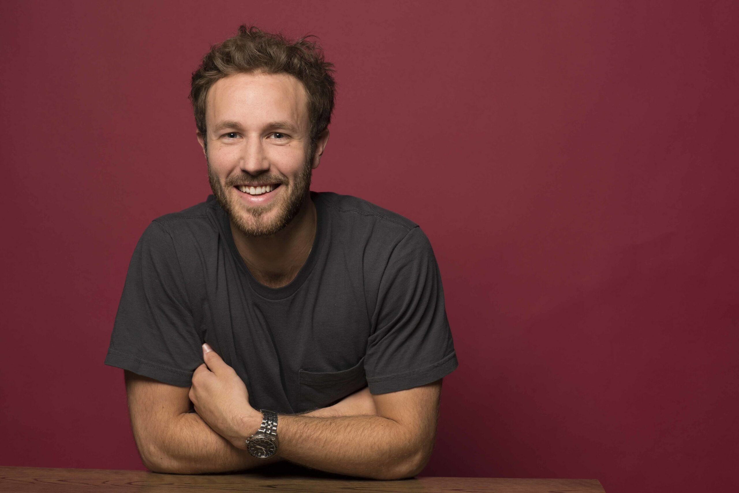 Javan Hirst – The Artists Partnership