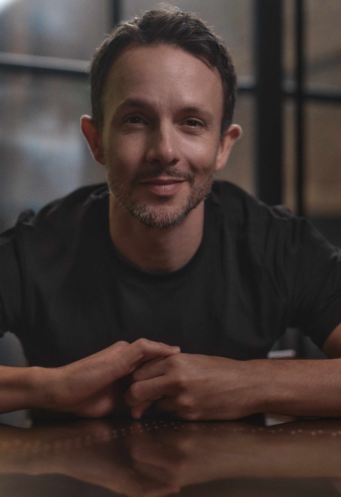 Rob Sorrenti – The Artists Partnership
